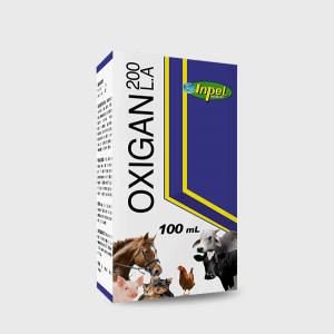 OXIGAN 200 LA – INPEL QUALITY