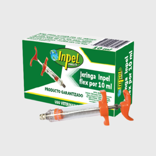 APLICADOR – INPEL QUALITY
