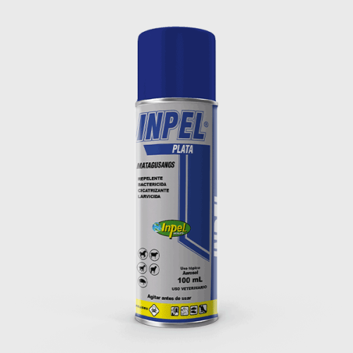 INPEL PLATA – INPEL QUALITY