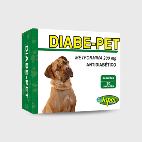 DIABE-PET – INPEL QUALITY