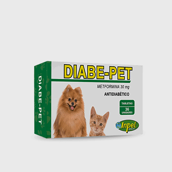DIABE-PET – INPEL QUALITY